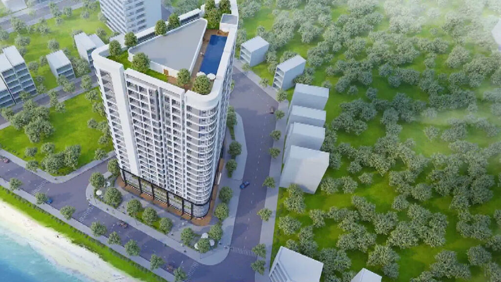 DỰ ÁN CĂN HỘ VIVA TOWER GIANG ĐIỀN ĐỒNG NAI - VINALAND GROUP