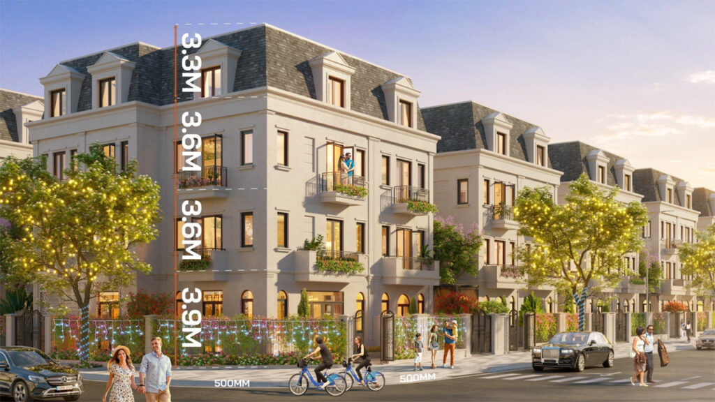 SOLASTA MANSION DƯƠNG NỘI –【BẢNG GIÁ, CHIẾT KHẤU & ƯU ĐÃI T9.2024】 - VINALAND GROUP